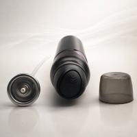 China Precision Aerosol Valve for Deodorant Body Sprays for sale