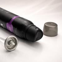 China Precision Aerosol Valve for Deodorant Body Sprays for sale