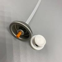 China Hair Glue Valve Designed for Extra Hold and Long-Lasting Hair Fixation Formulas for sale
