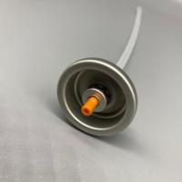 China Hair Glue Valve Designed for Extra Hold and Long-Lasting Hair Fixation Formulas for sale