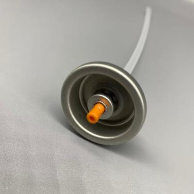 China Hair Glue Valve Designed for Extra Hold and Long-Lasting Hair Fixation Formulas for sale