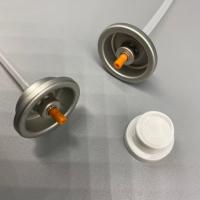 China Hair Glue Valve Designed for Extra Hold and Long-Lasting Hair Fixation Formulas for sale