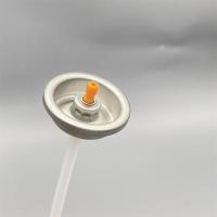 China Leak Proof Aerosol Valve for WD-40 with Adjustable Spray and Durable Construction for sale
