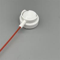 China High-Performance WD-40 Aerosol Valve for Multi-Purpose Maintenance Sprays for sale