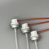 China Precision-Engineered Leak Proof One Inch WD-40 Aerosol Valve for Industrial Lubricant Applications for sale