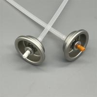 China Precision-Engineered Leak Proof One Inch WD-40 Aerosol Valve for Industrial Lubricant Applications for sale