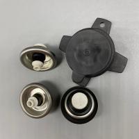 China Industrial-Grade Short-Stem PU Foam Valve for Professional Installation Use for sale