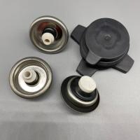 China Industrial-Grade Short-Stem PU Foam Valve for Professional Installation Use for sale