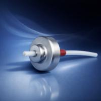 China 20mm Metered Dose Aerosol Valve with Alcohol-Based Formula Compatibility and 20mm Crimp Specification for Consistent Pre-Measured Dosing for sale
