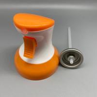 China Air Freshener Aerosol Valve with Consistent Spray Distribution for Odor Elimination for sale
