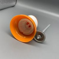 China Aerosol Air Freshener Spray Valve with Smooth-Acting Mist Delivery Mechanism for sale