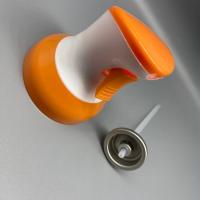 China Air Freshener Spray Valve with Smooth-Actuation Fragrance Delivery Mechanism for sale
