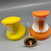 China Air Freshener Aerosol Valve with Consistent Particle Distribution for Home Scents for sale