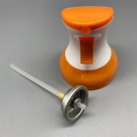 China Air Freshener Spray Valve with Smooth-Actuation Fragrance Delivery Mechanism for sale