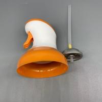 China Industrial Fine Mist Aerosol Valve for Wide-Coverage Air Freshener Systems for sale