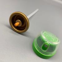 China Air Freshener Aerosol Valve Fine Mist Technology for Superior Fragrance Coverage for sale