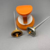 China Air Freshener Spray Valve with Smooth-Actuation Fragrance Delivery Mechanism for sale