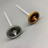 China Air Freshener Aerosol Valve with Spray System for Household Fragrance Products for sale