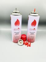 China Universal Refillable Butane Lighter Valve with Dual Buna Gaskets, Stainless Steel Spring, and Double Orifice Stem Design for sale