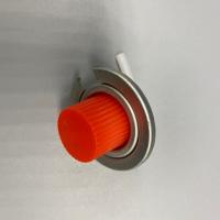 China High-Precision Butane Gas Control Valve for Camping Stoves and Outdoor Cookers for sale