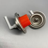 China Precision Gas Flow Control Valve for Camping and Outdoor Cookers for sale