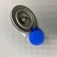 China High-Precision Gas Flow Control Valve for Camping Stoves and Outdoor Cookers for sale