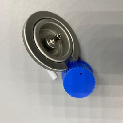 China High-Precision Gas Flow Control Valve for Camping Stoves and Outdoor Cookers for sale