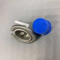 China High-Precision Gas Flow Control Valve for Camping Stoves and Outdoor Cookers for sale