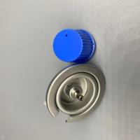 China Precision Gas Flow Control Valve for Camping and Outdoor Cookers for sale