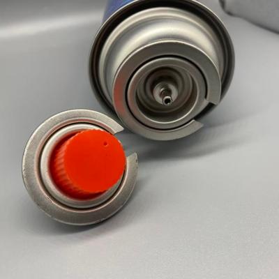 China High-Performance Portable Stove Gas Control Valve for Reliable Outdoor Cooking for sale