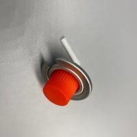 China Premium 1 Inch Aerosol Butane Gas Stove Valve for Outdoor Barbecue Grills for sale