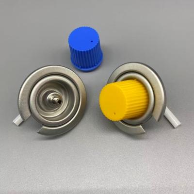 China Professional-Grade Outdoor Gas Stove Valve Stable Performance & Precise Heat Control for sale