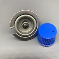 China Heavy-Duty Portable Stove Gas Valve for Precise and Reliable Outdoor Flame Control for sale