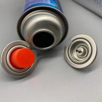 China Industrial-Grade Portable Stove Valve with Stable Gas Flow Regulation for sale