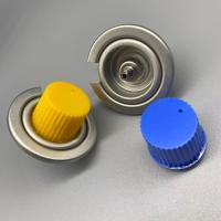 China Industrial-Grade Portable Stove Valve with Stable Gas Flow Regulation for sale