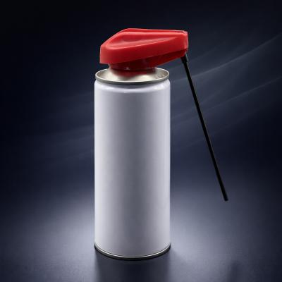 China Foldable Trigger Spray Actuator with Extension Tube for Targeted Aerosol Application for sale
