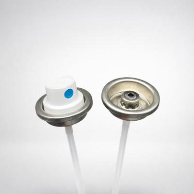 China Professional Female Paint Spray Valve with Reliable Commercial Performance for sale