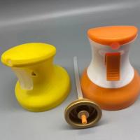 China Industrial Fine Mist Valve for Large-Area Air Freshener Aerosols for sale