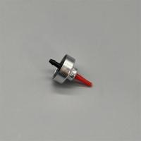 China Butane Lighter Valve With Nylon Stem, Nylon Stem Butane Valve For Disposable And Reusable Lighters, High-Seal Butane Lighter Valve For Daily And Outdoor Use for sale