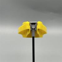 China Foldable Pump Sprayer, Portable Collapsible Sprayer with Adjustable Nozzle for Gardening, Household Cleaning & Outdoor Use for sale
