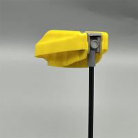 China Collapsible Nozzle, Foldable Spray Nozzle For Liquid Spraying, Household Cleaning And Outdoor Maintenance for sale