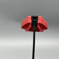 China Collapsible Nozzle, Foldable Spray Nozzle For Liquid Spraying, Household Cleaning And Outdoor Maintenance for sale