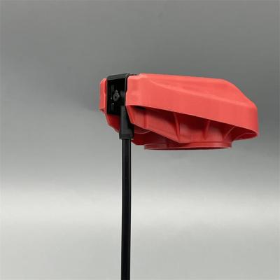 China Pesticide Spray Trigger Cap, Trigger Sprayer Cap with Tube for Insect Control, Pest Elimination and Household Pesticide Application for sale