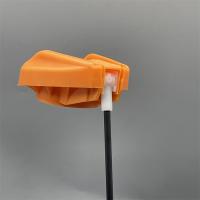China Aerosol Spray Trigger For Carburetor Cleaner Spray Trigger Cap For Tinplate Can for sale