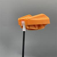 China Aerosol Spray Trigger For Carburetor Cleaner Spray Trigger Cap For Tinplate Can for sale