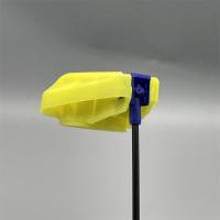 China Aerosol Spray Trigger For Carburetor Cleaner Spray Trigger Cap For Tinplate Can for sale