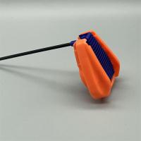 China Lightweight Foldable Sprayer for Portable Watering and Cleaning Applications for sale