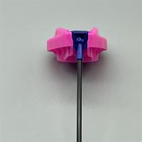 China Collapsible Nozzle, Foldable Spray Nozzle For Liquid Spraying, Household Cleaning And Outdoor Maintenance for sale