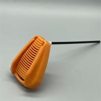 China Foldable Water Nozzle, Collapsible Spray Nozzle For Garden Watering, Household Cleaning And Car Washing for sale