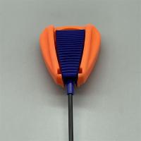 China Foldable Water Nozzle, Collapsible Spray Nozzle For Garden Watering, Household Cleaning And Car Washing for sale